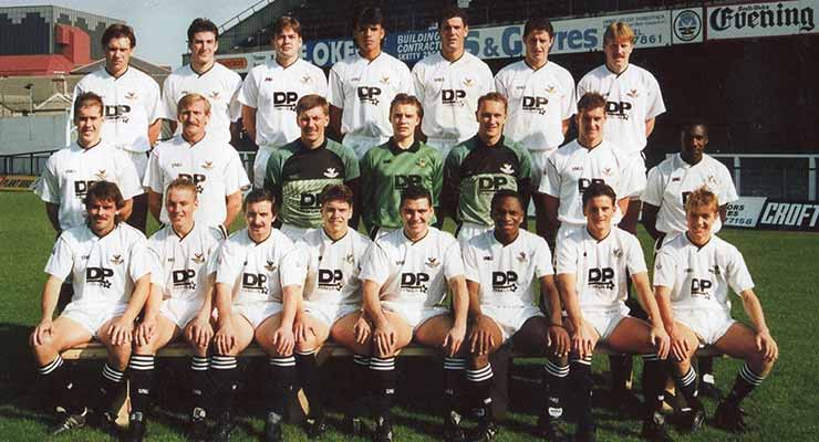 Swans on This Day - February 10 - SCFC2 Swansea City Fans Website
