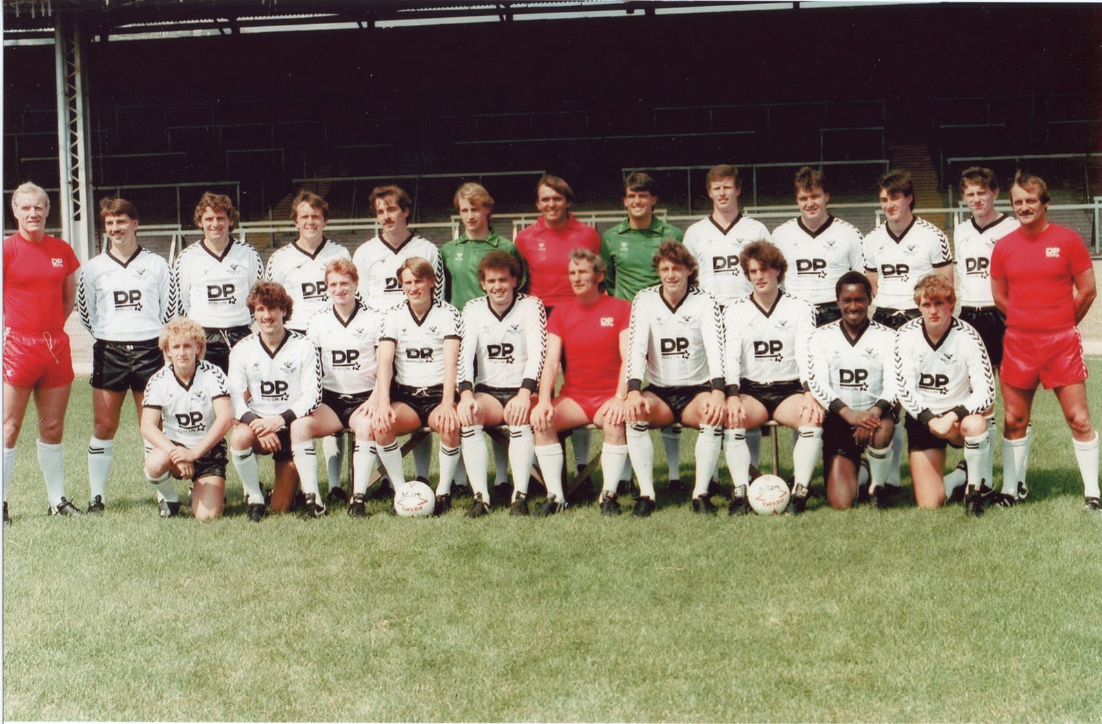 Swans on this Day – February 8 - SCFC2 Swansea City Fans Website