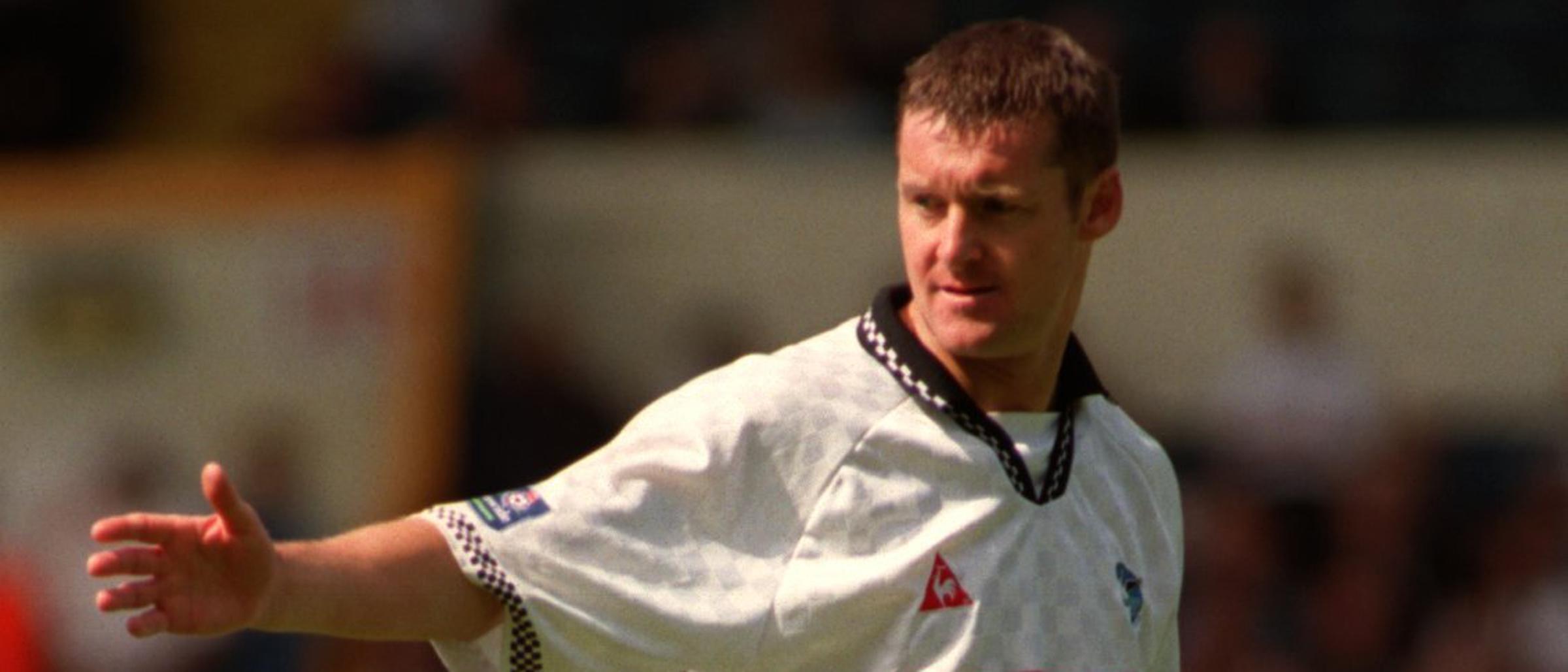 Keith Walker - SCFC2 Swansea City Fans Website