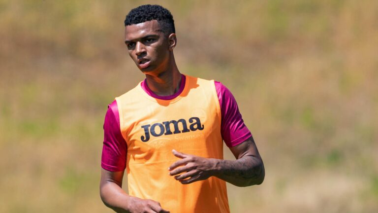 Swans Loan Watch: Garrick and Whittaker start - SCFC2 Swansea City Fans ...